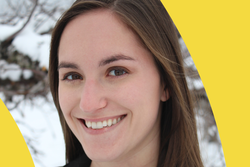 2020 Young Apple Leaders: Brooke Grobe - USApple