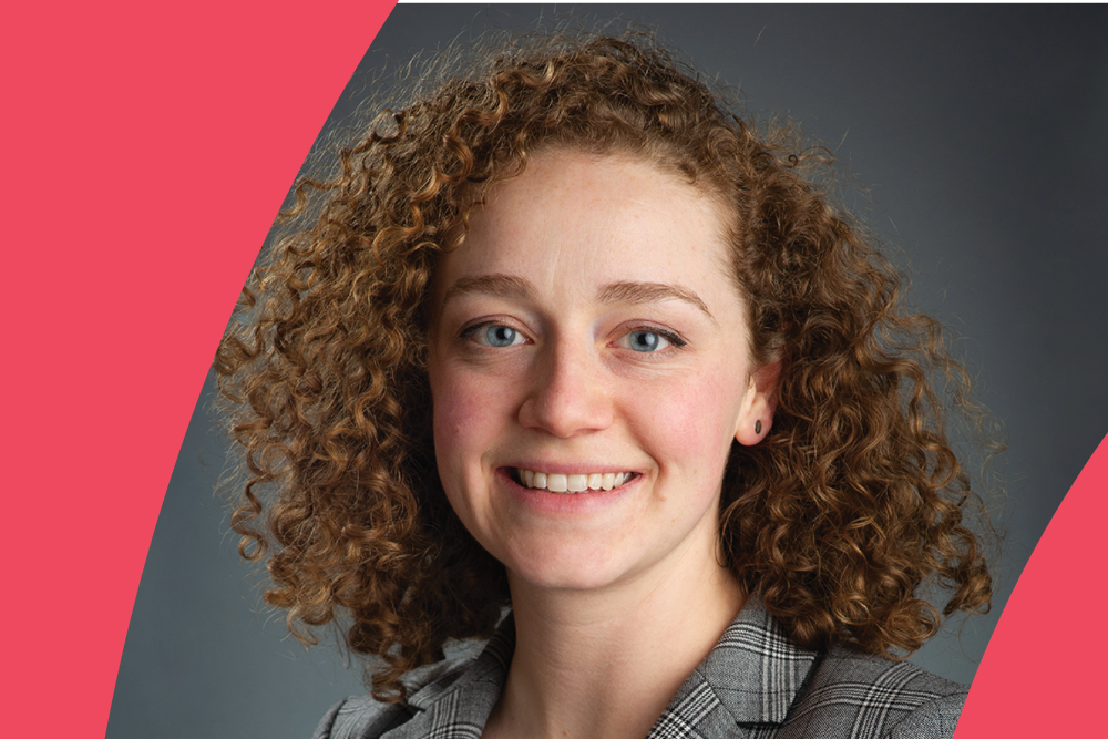 2020 Young Apple Leaders: Cailin Kowalewski - USApple