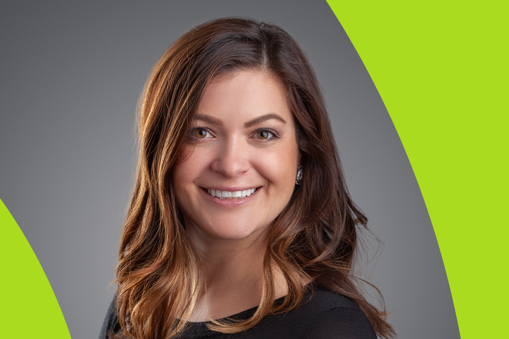 2020 Young Apple Leaders: Kylee Zdunic-Rasch - USApple