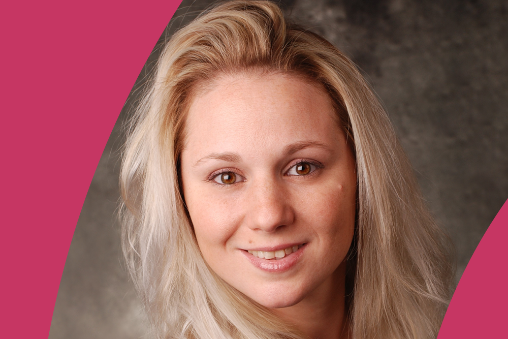 2020 Young Apple Leaders: Sara Wells - USApple